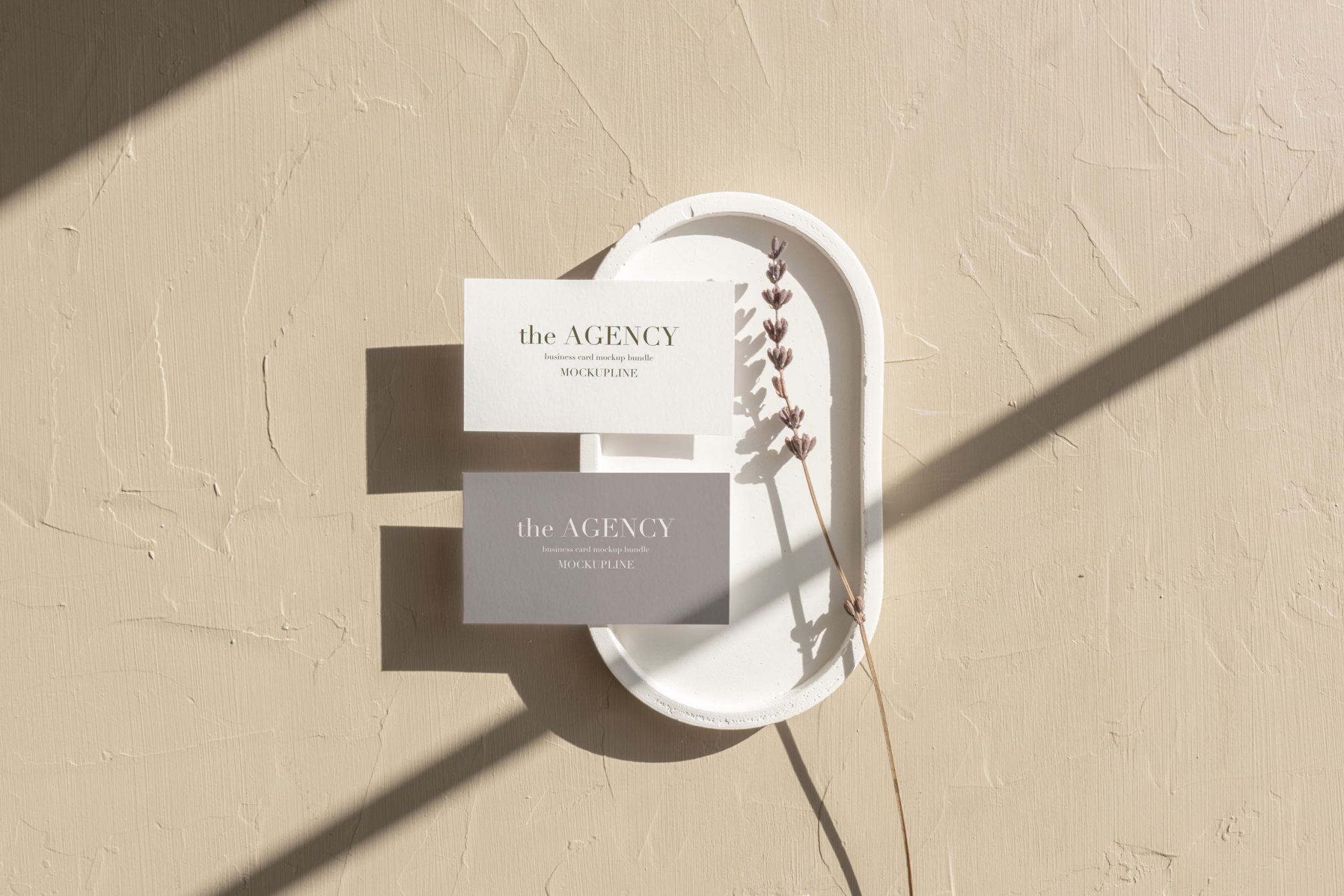 Full Branding Mockup Bundle - Mockup Line - Premium Mockup Templates