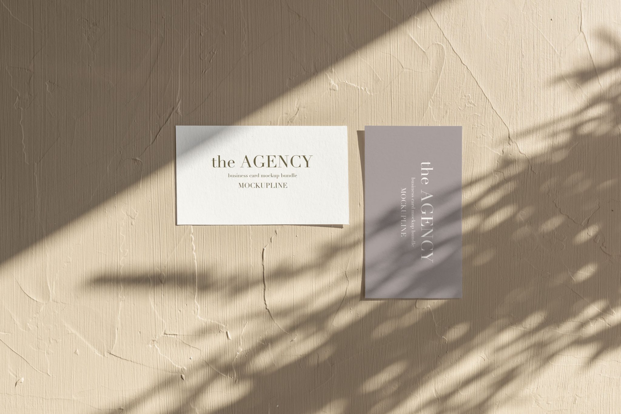 Full Branding Mockup Bundle - Mockup Line - Premium Mockup Templates