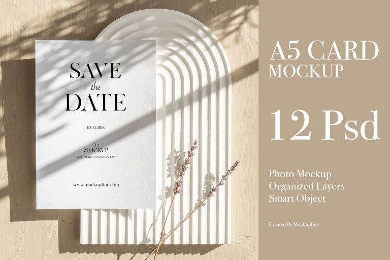 All Mockups - Mockup Line - Premium Mockup Templates