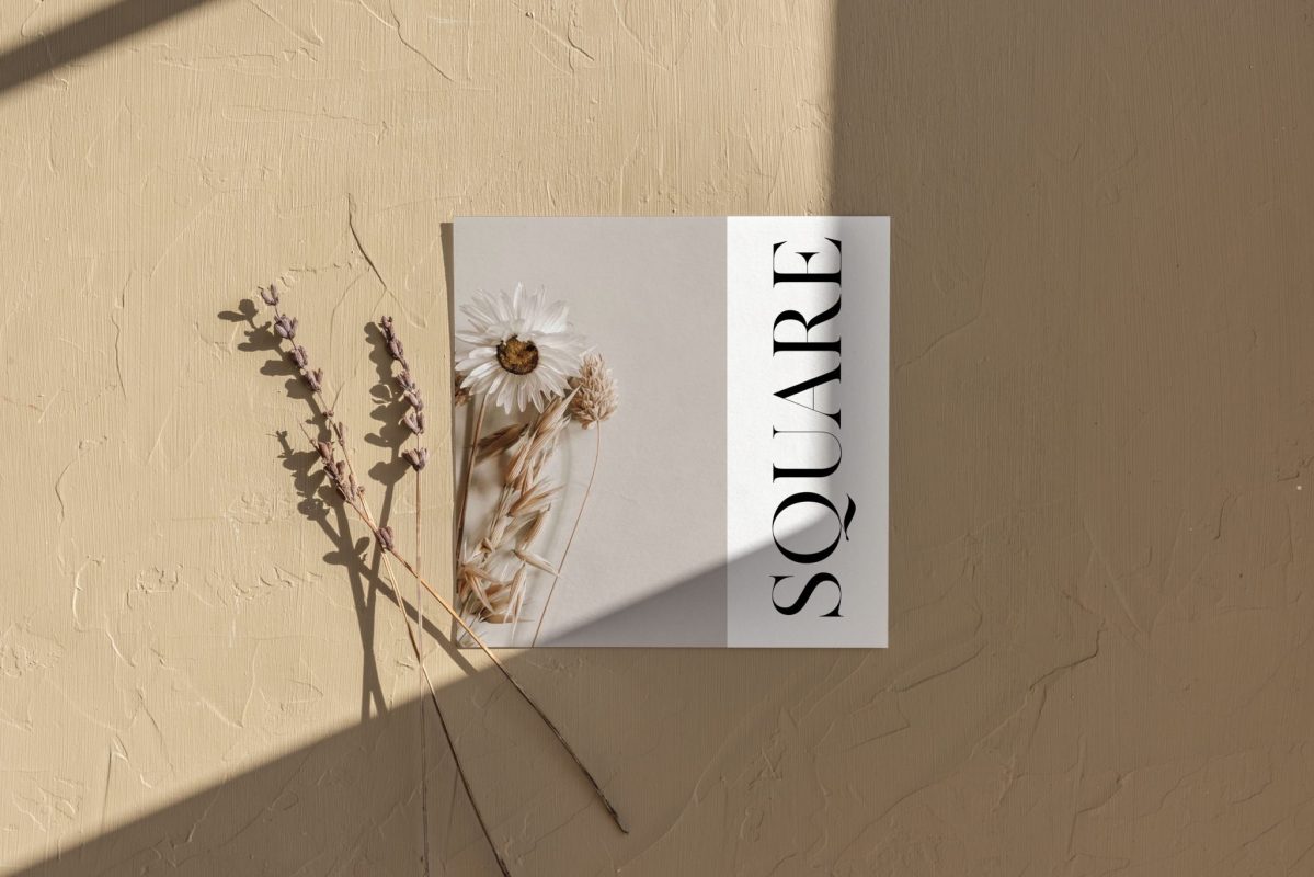 Branding Mockup Bundle - Mockup Line - Premium Mockup Templates