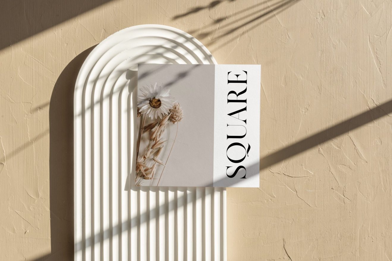 Branding Mockup Bundle - Mockup Line - Premium Mockup Templates