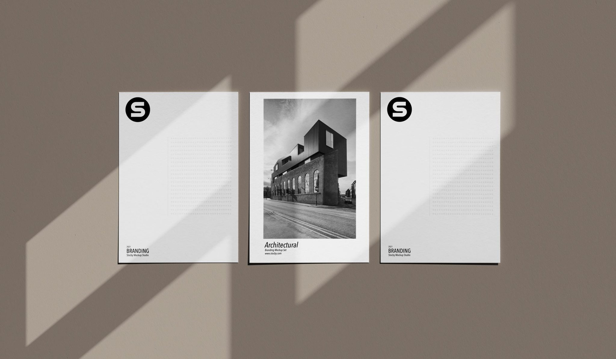 Best Mockup Sets - Mockup Line - Premium Mockup Templates