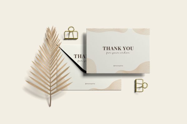 Mockup Scene Creator Bundle - Mockup Line - Premium Mockup Templates