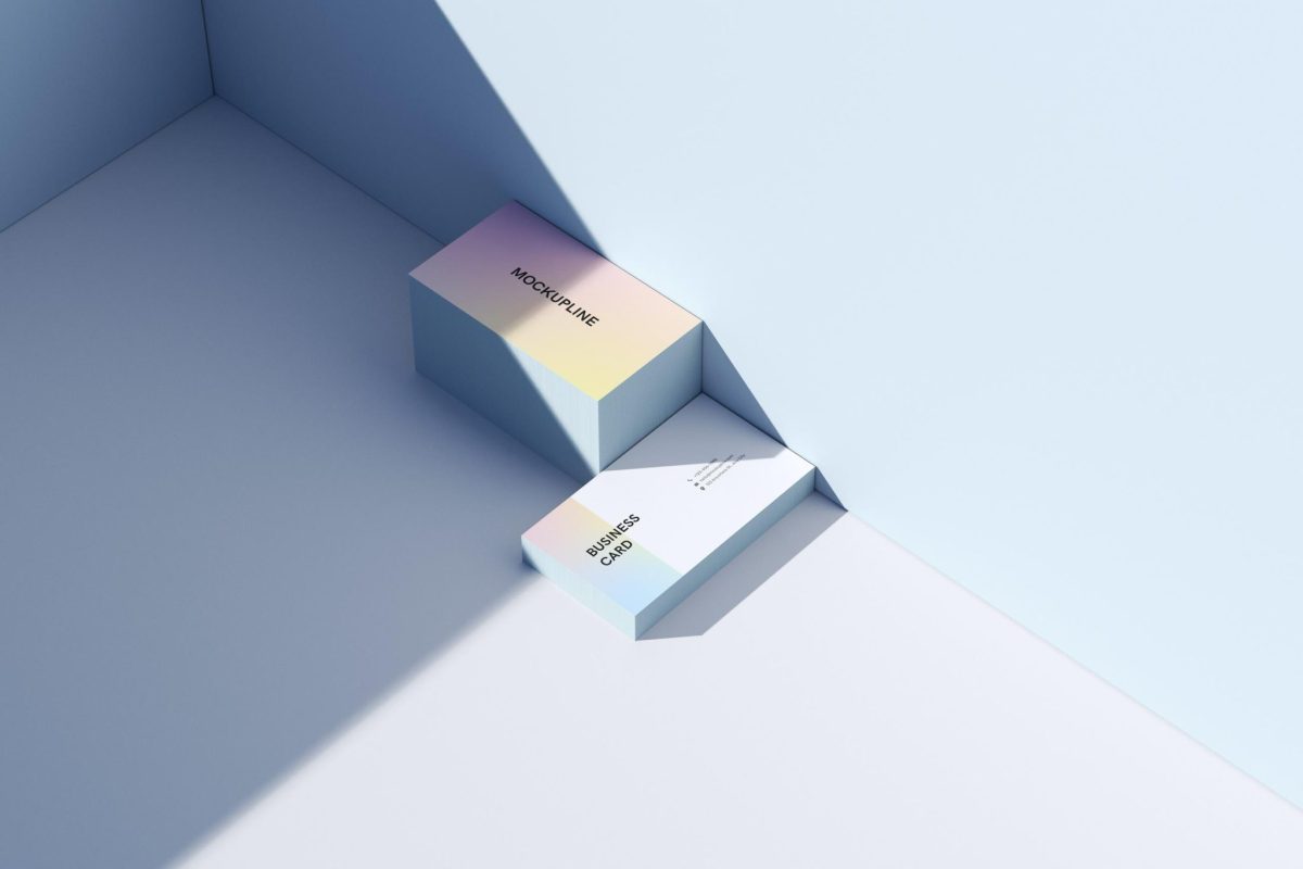 Sky Full Branding Mockup Bundle - Mockup Line - Premium Mockup Templates