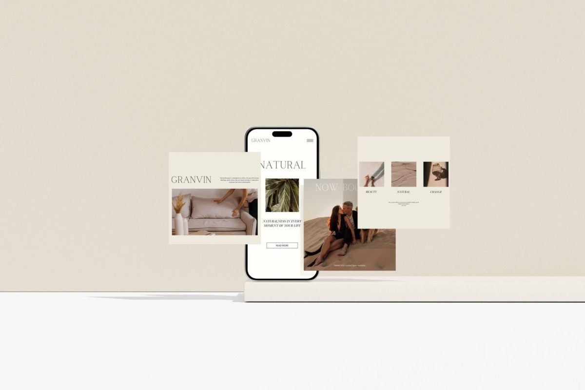 Scene Mockups - Mockup Line - Premium Mockup Templates