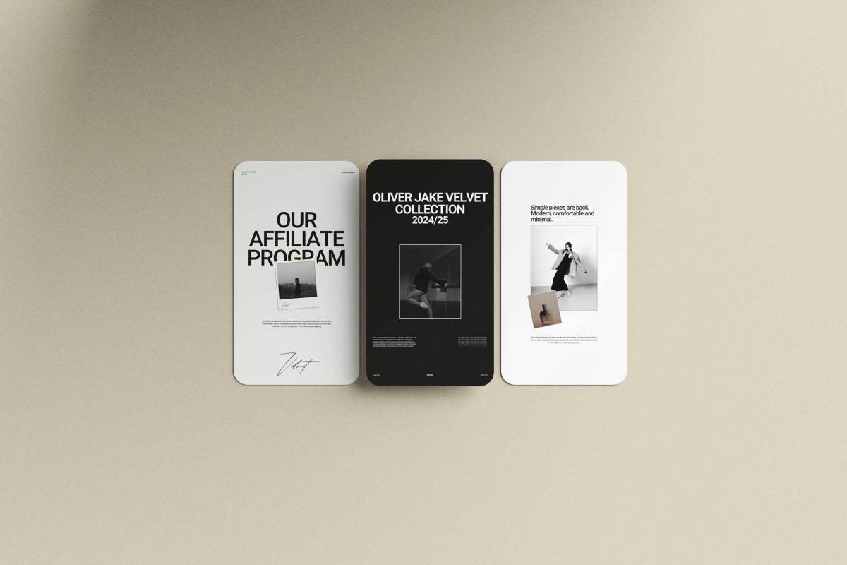 Mockupline Premium Mockups – Branding, Packaging, Devices