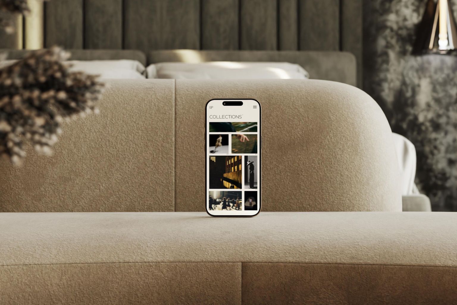 Haze Device Mockup Collection - Apple Device Mockups